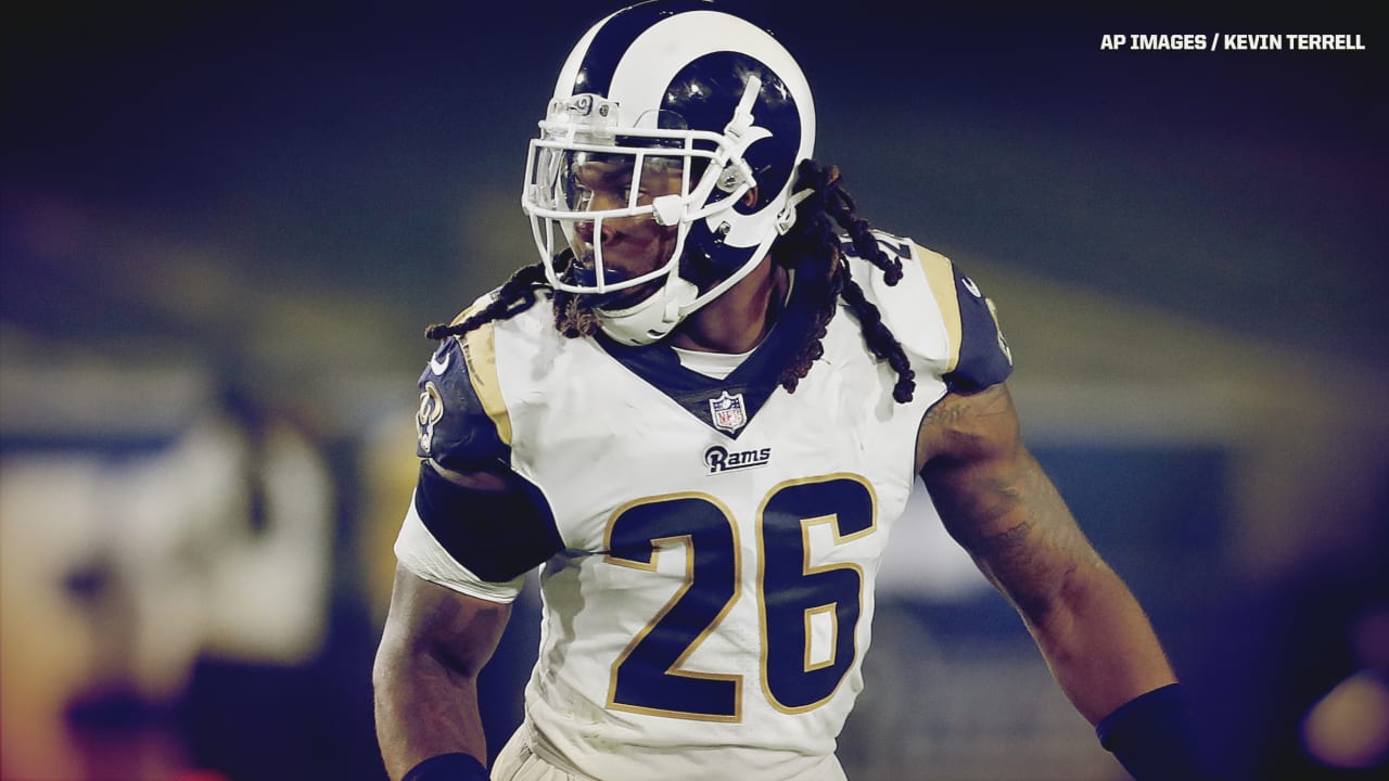 Watch: Barron highlights