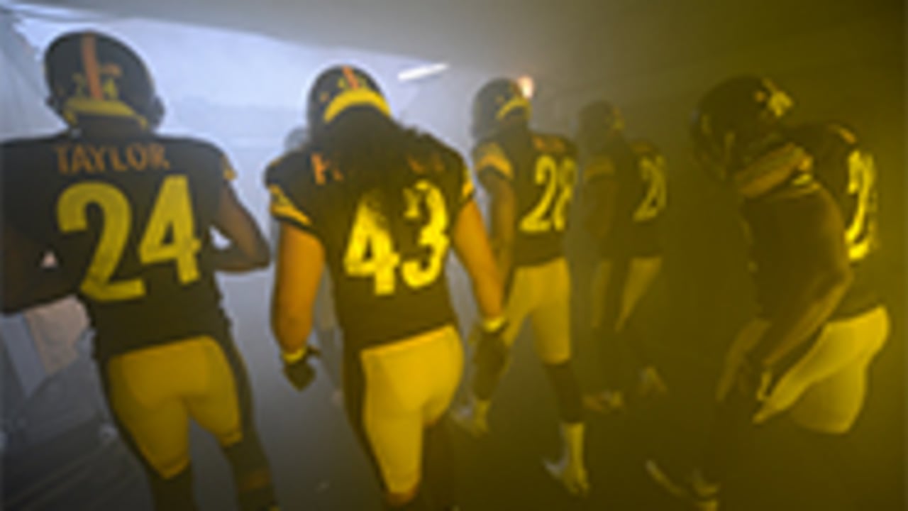 Sub-packages define a defense