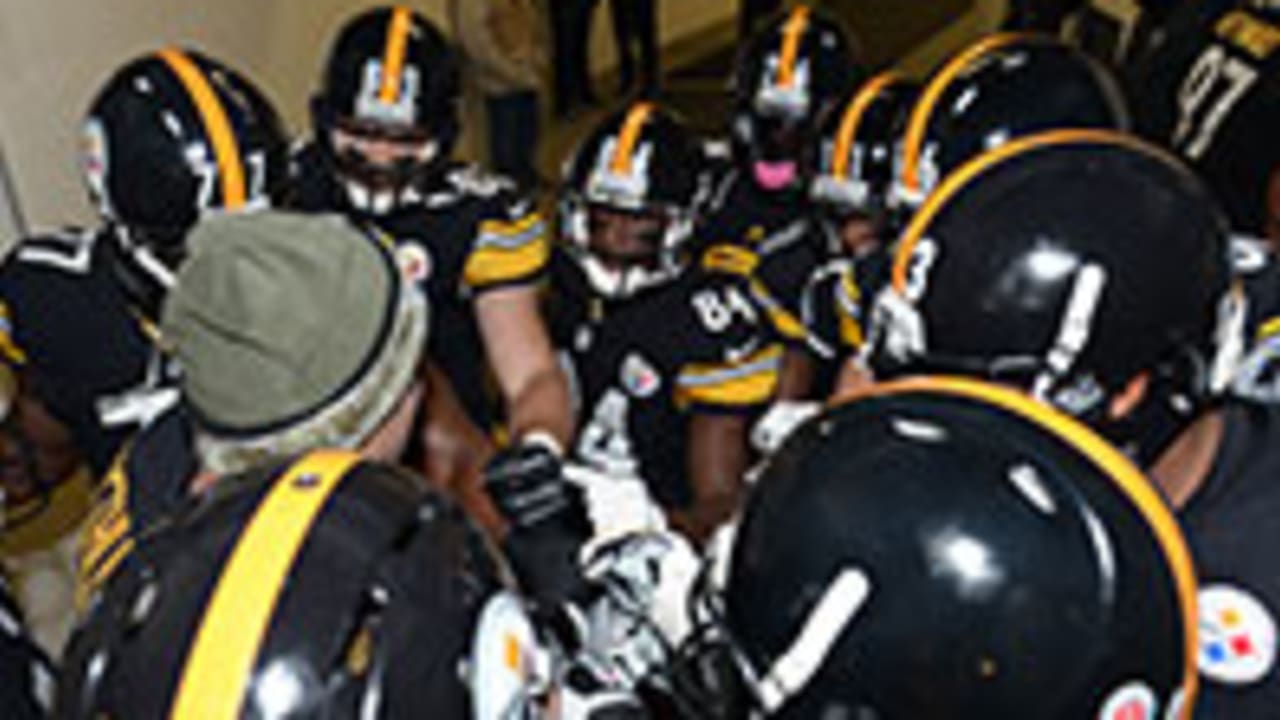 Wolfley: 'The offense has been evolving'