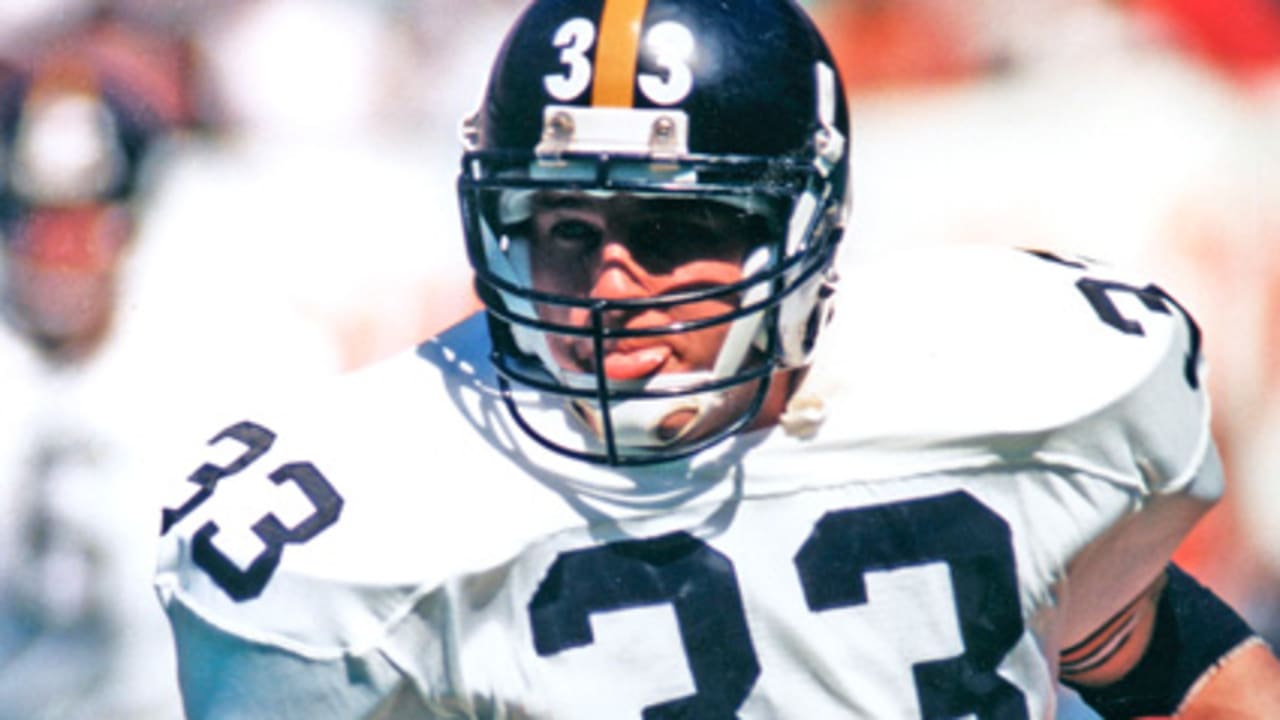 Hoge understands importance of youth football