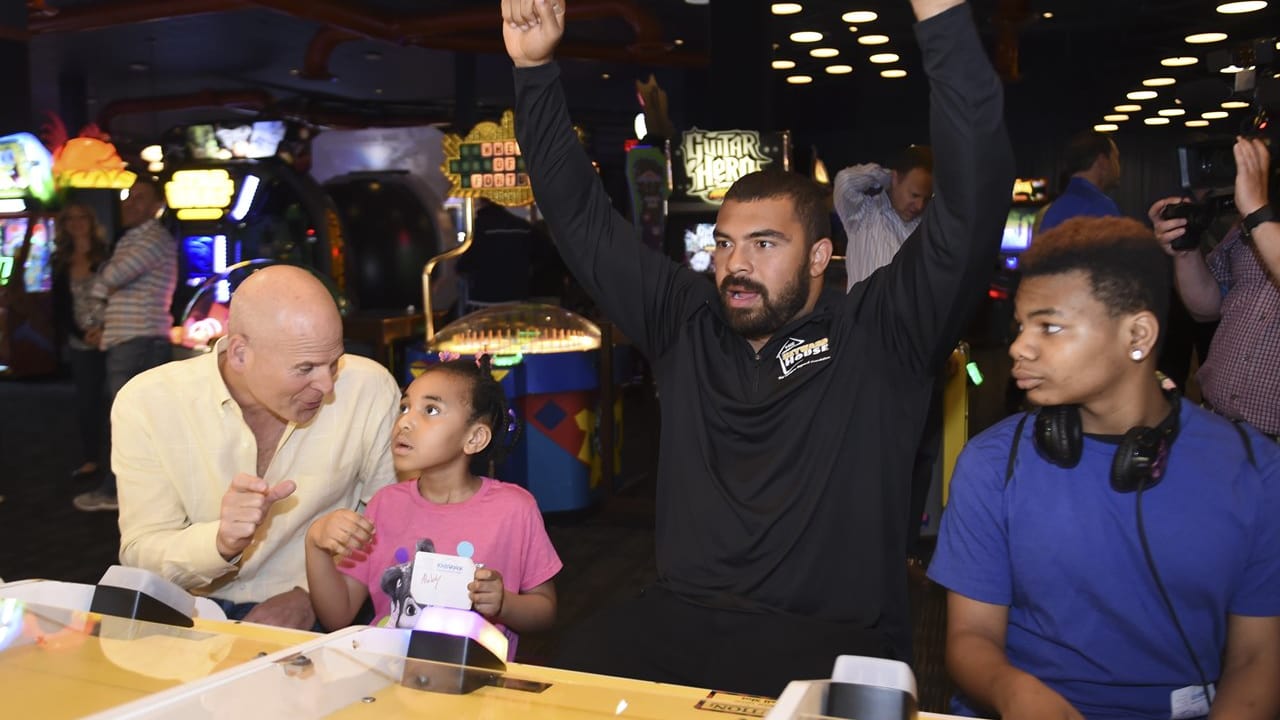 PHOTOS: 2016 Heyward House