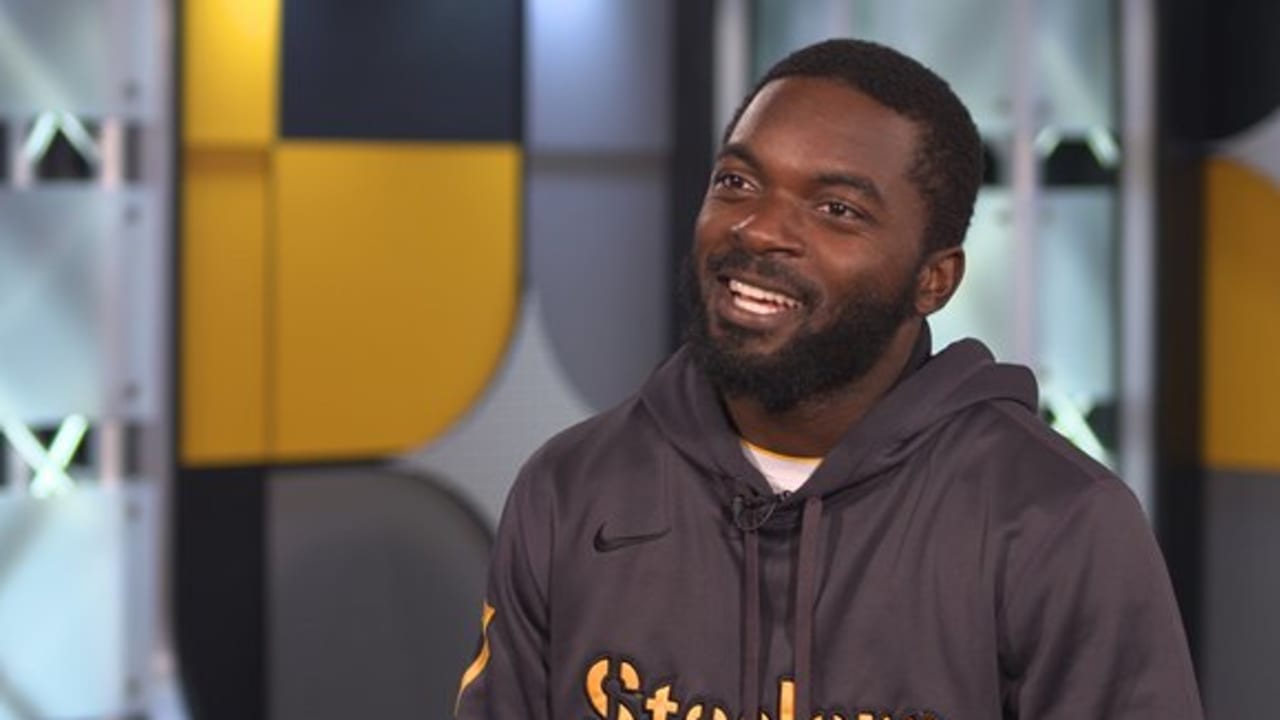 Exclusive 1-on-1 with Rogers