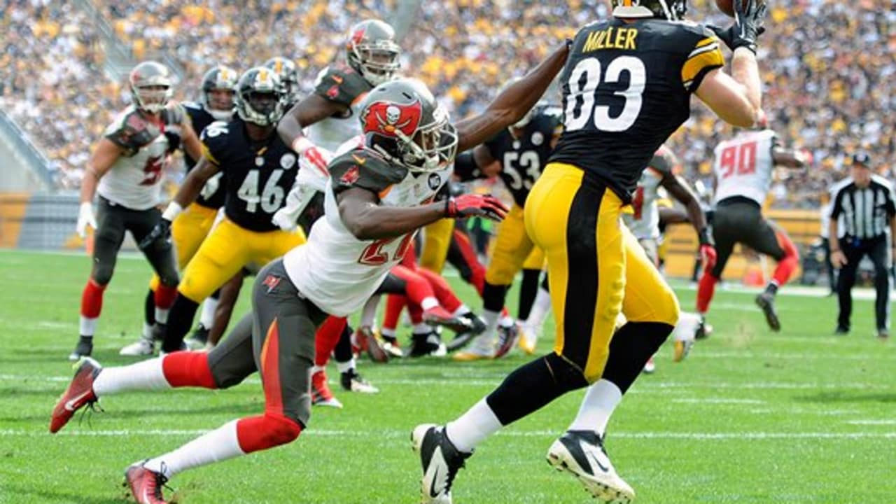 ALL-MODERN ERA: Miller