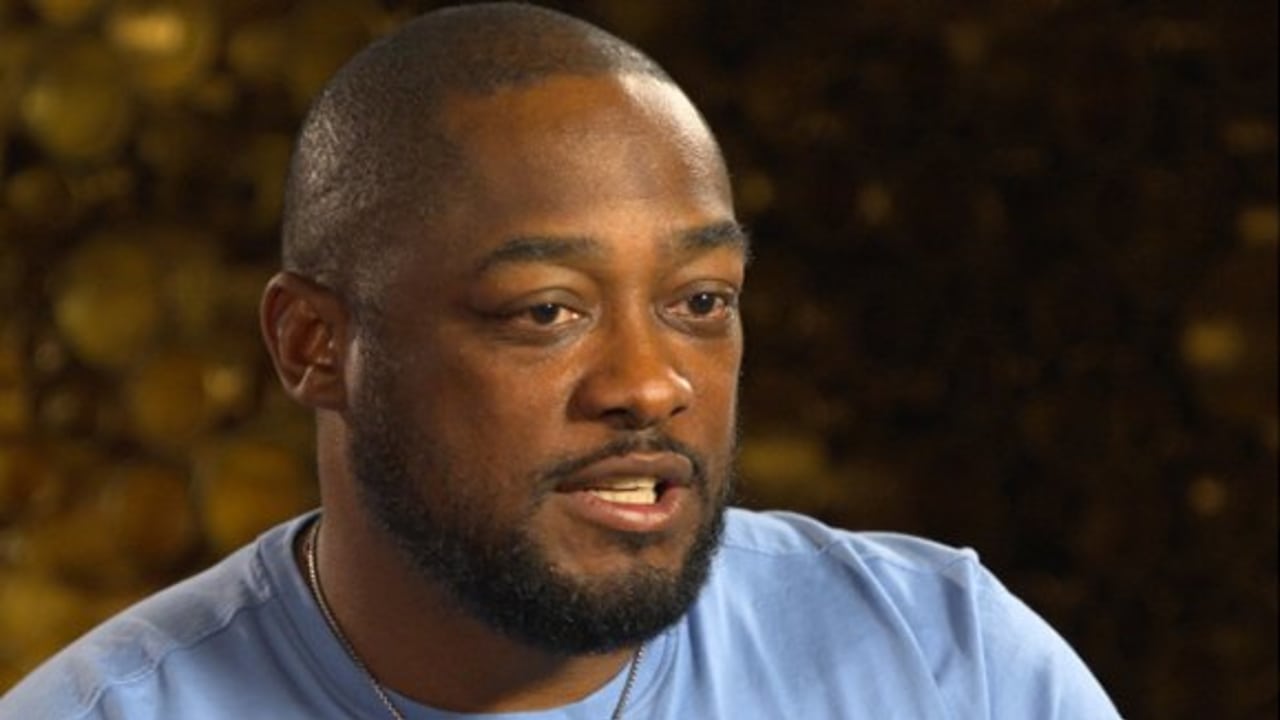 Tomlin on Troy: 'He's a once in a generation type of guy'