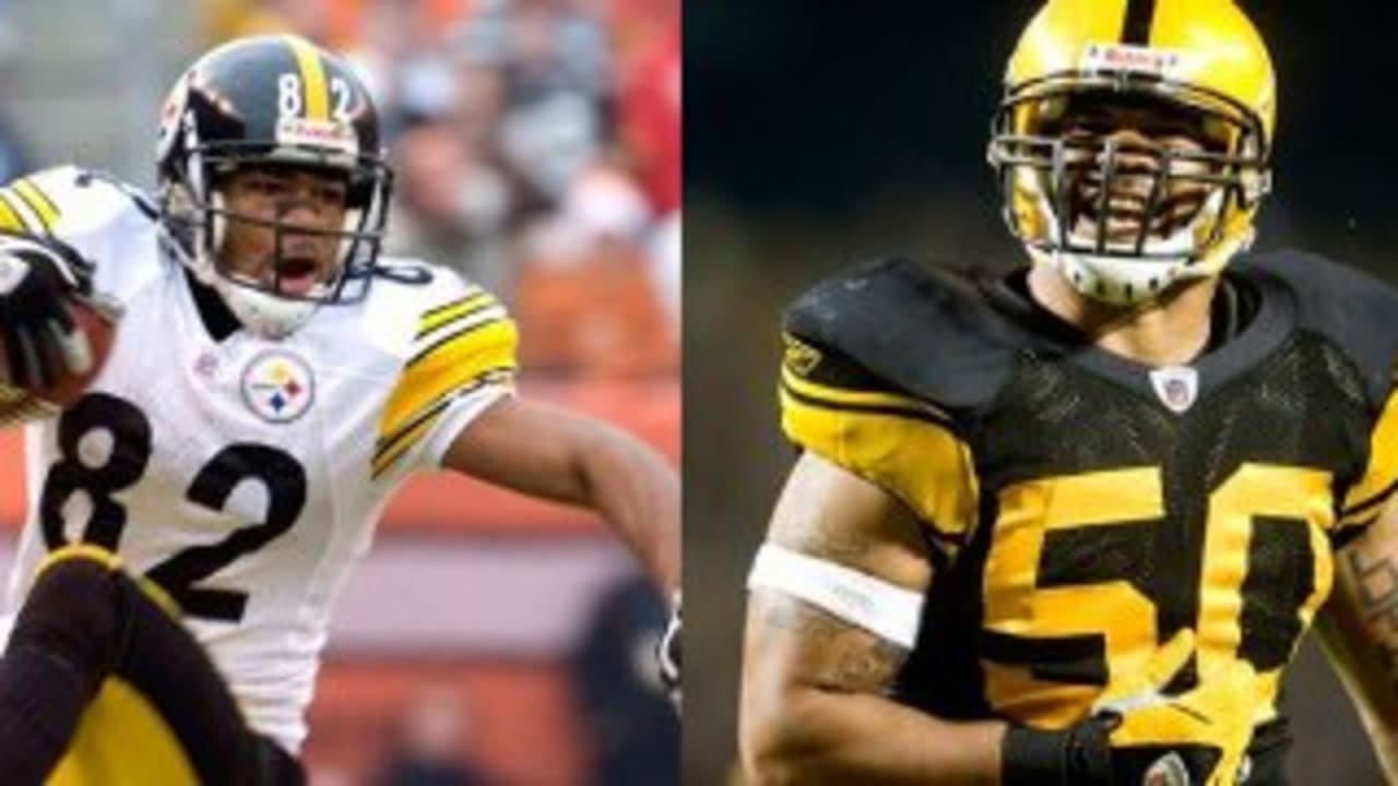 Doors swung open for their return