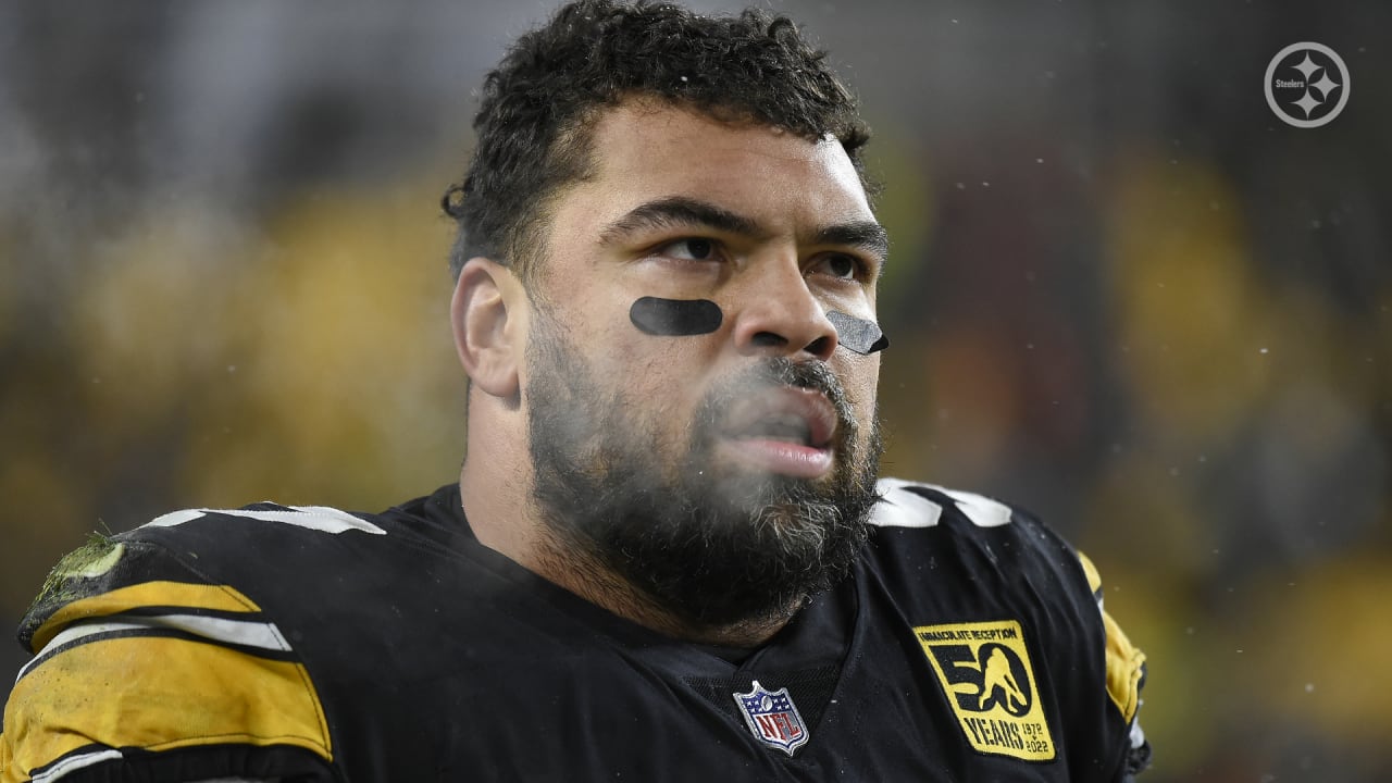 PHOTOS: Game faces - Steelers vs Raiders