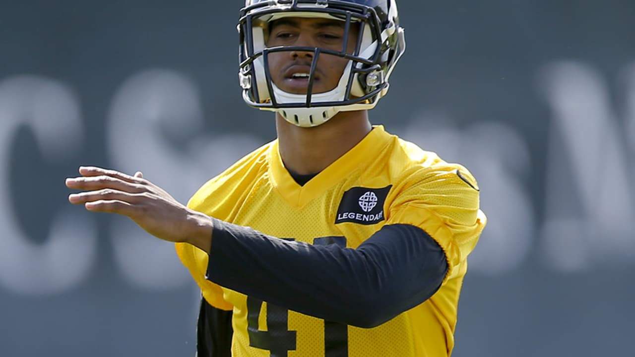 Getting To Know: Travis Feeney