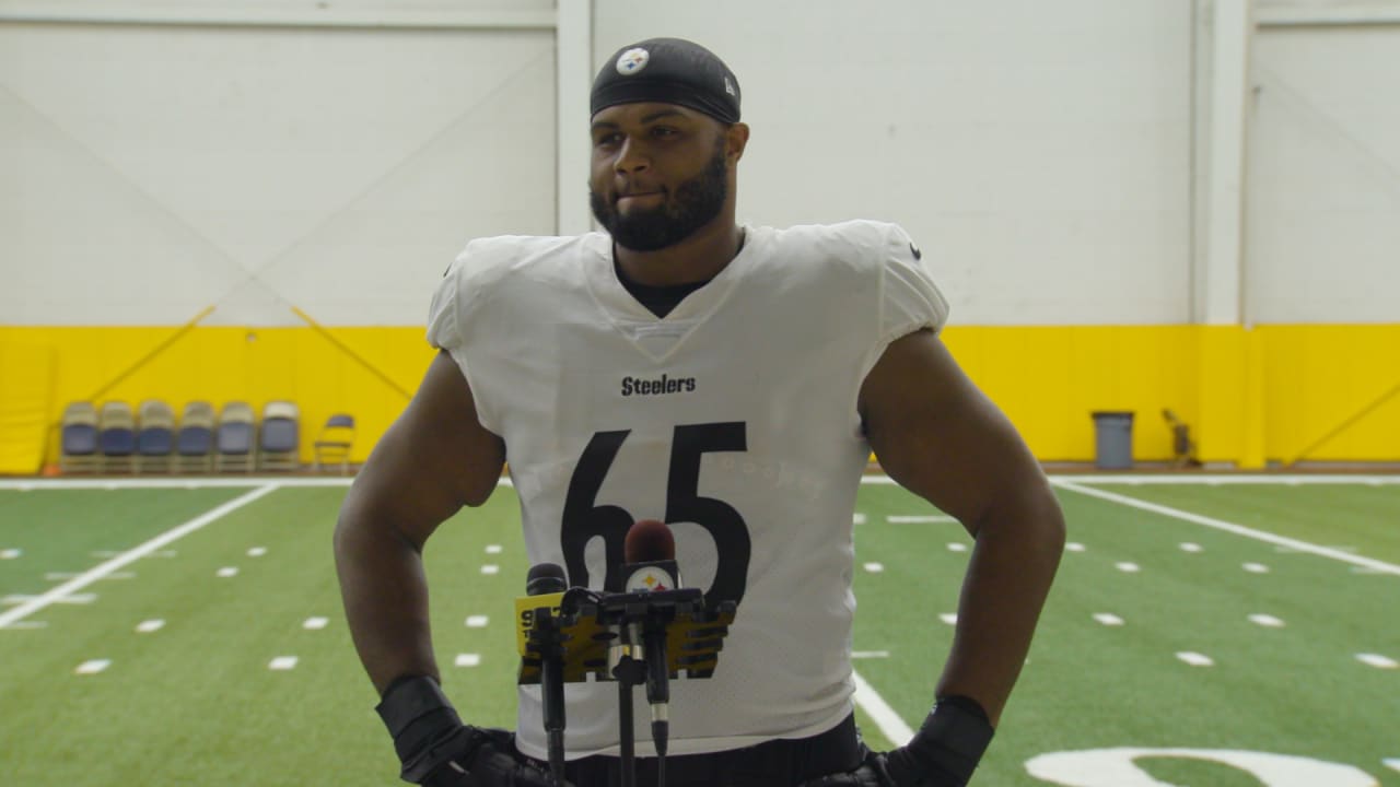 Moore 'I have the tools around me to succeed