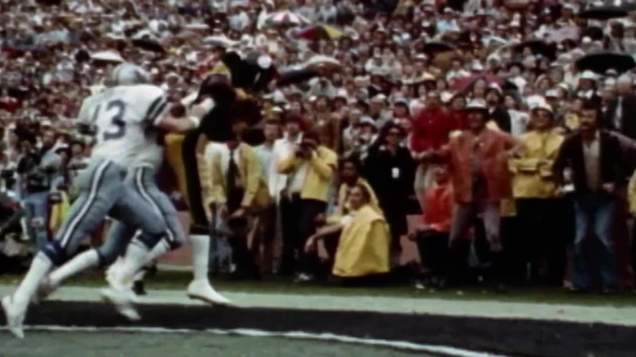 WATCH: Best of Stallworth