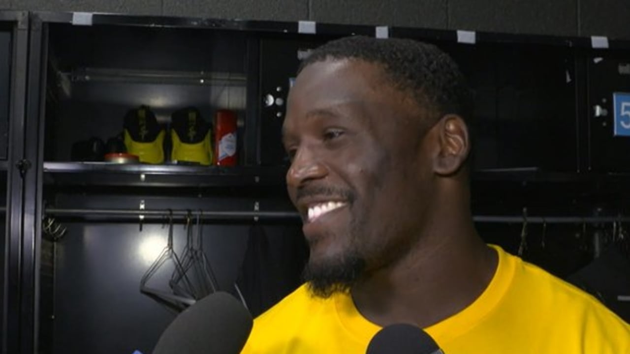 Moats named Digest Player of the Week