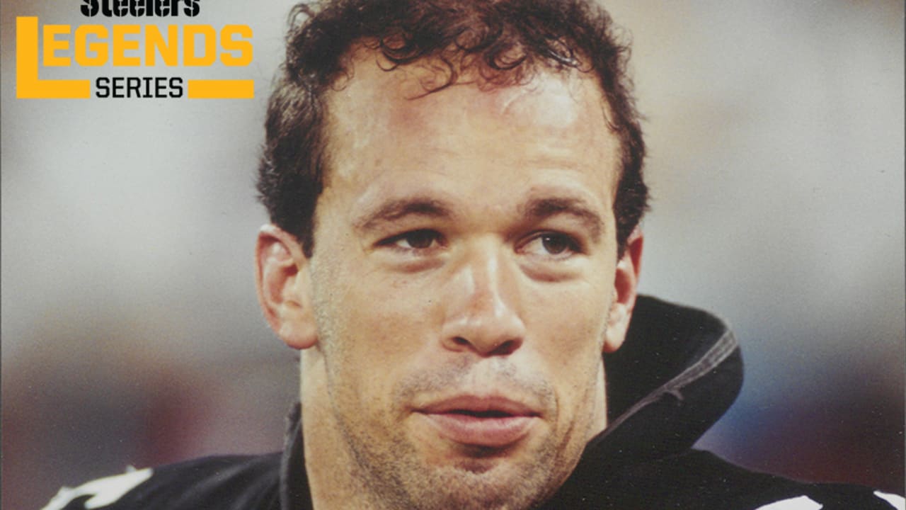 Olsavsky: 'Sometimes it's very humbling'