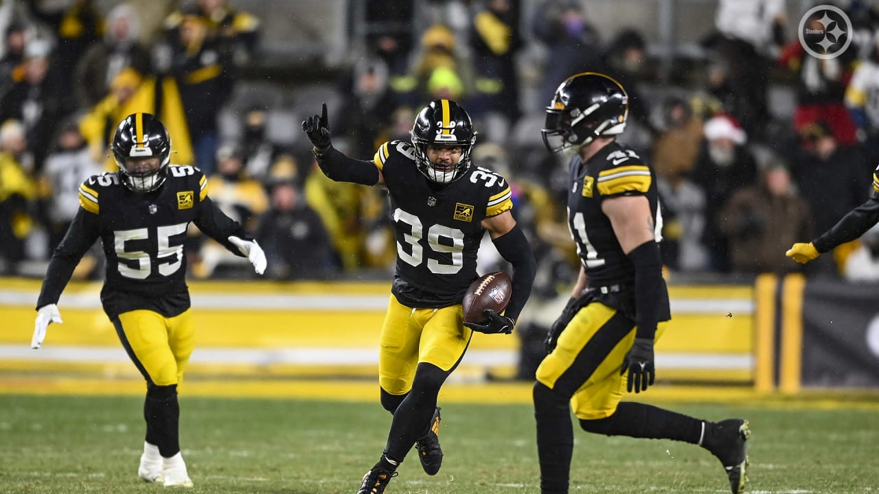 After Further Review: Immaculate enough