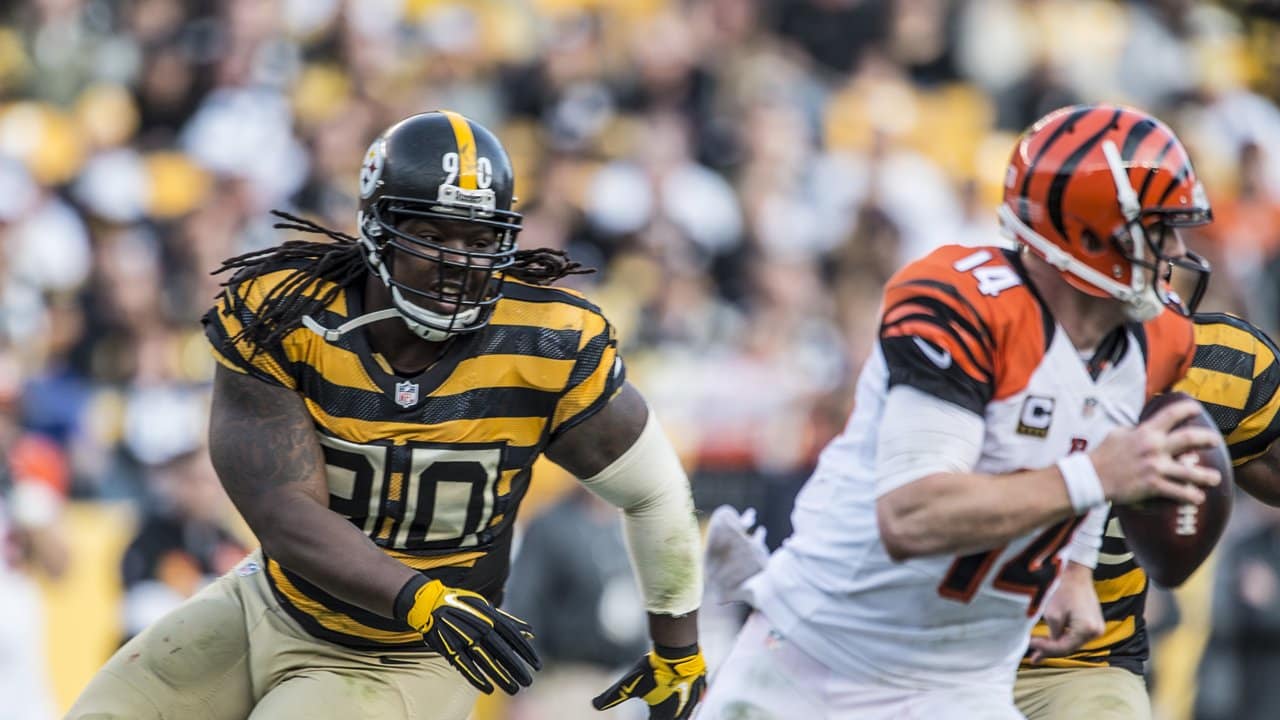 PHOTOS: Highlights - Steve McLendon