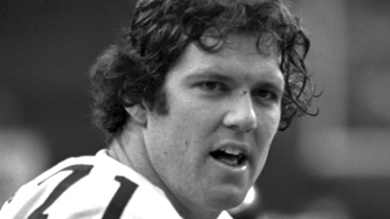 Where Are They Now? Gordon Gravelle