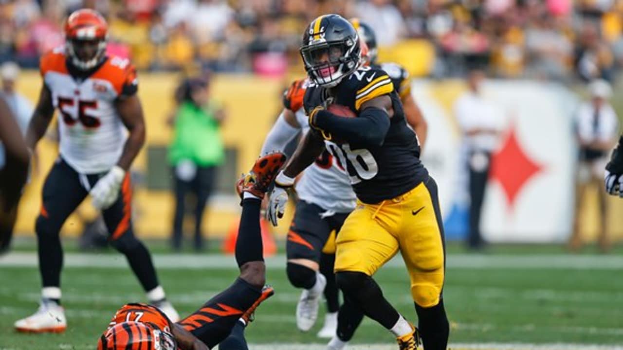 WATCH: Bell's Ultimate Highlight - Week 7