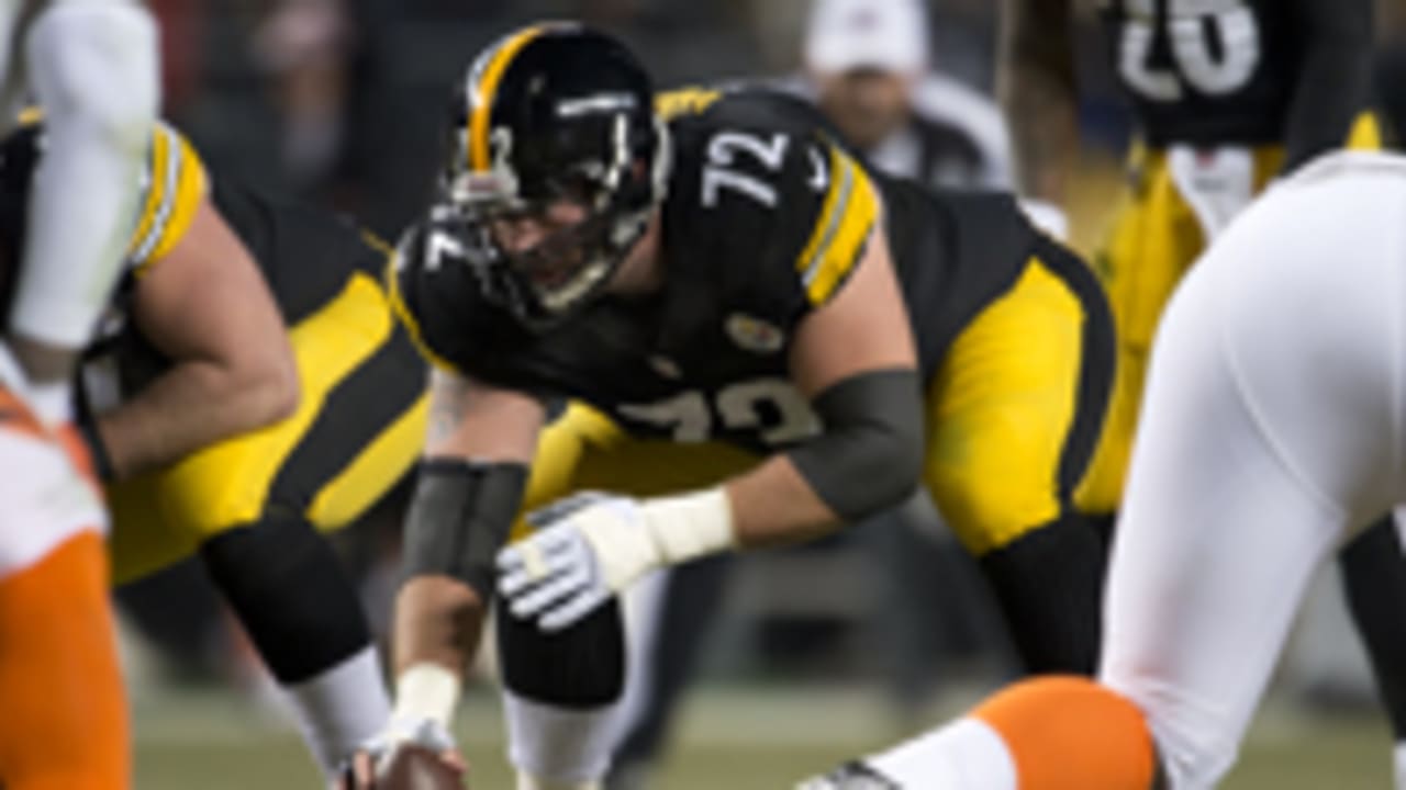 1st and 10 with Cody Wallace