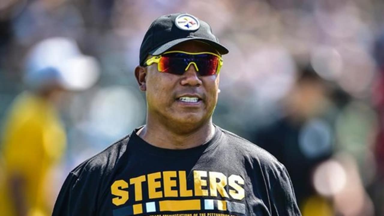 Ward breaks down JuJu