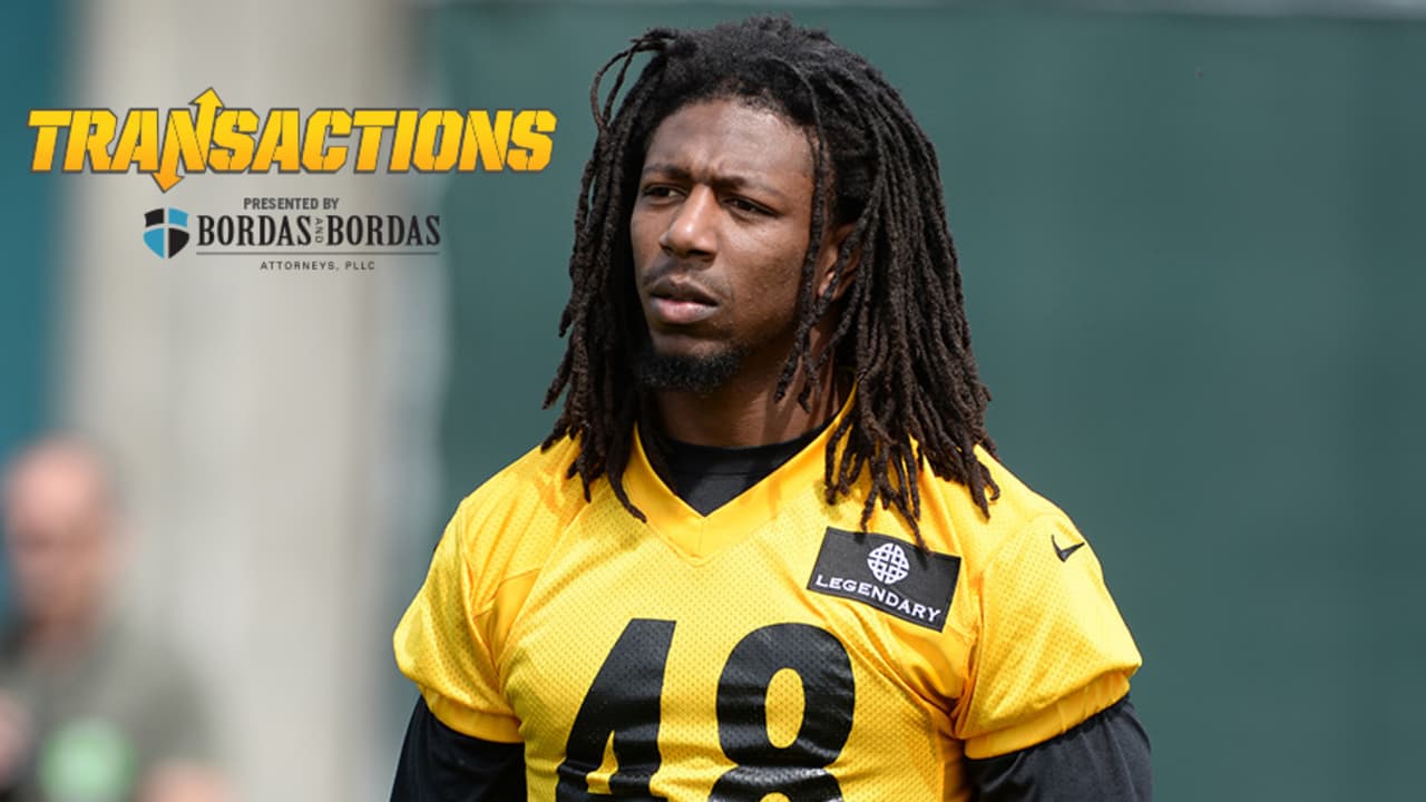 Roster moves continue, Dupree on IR