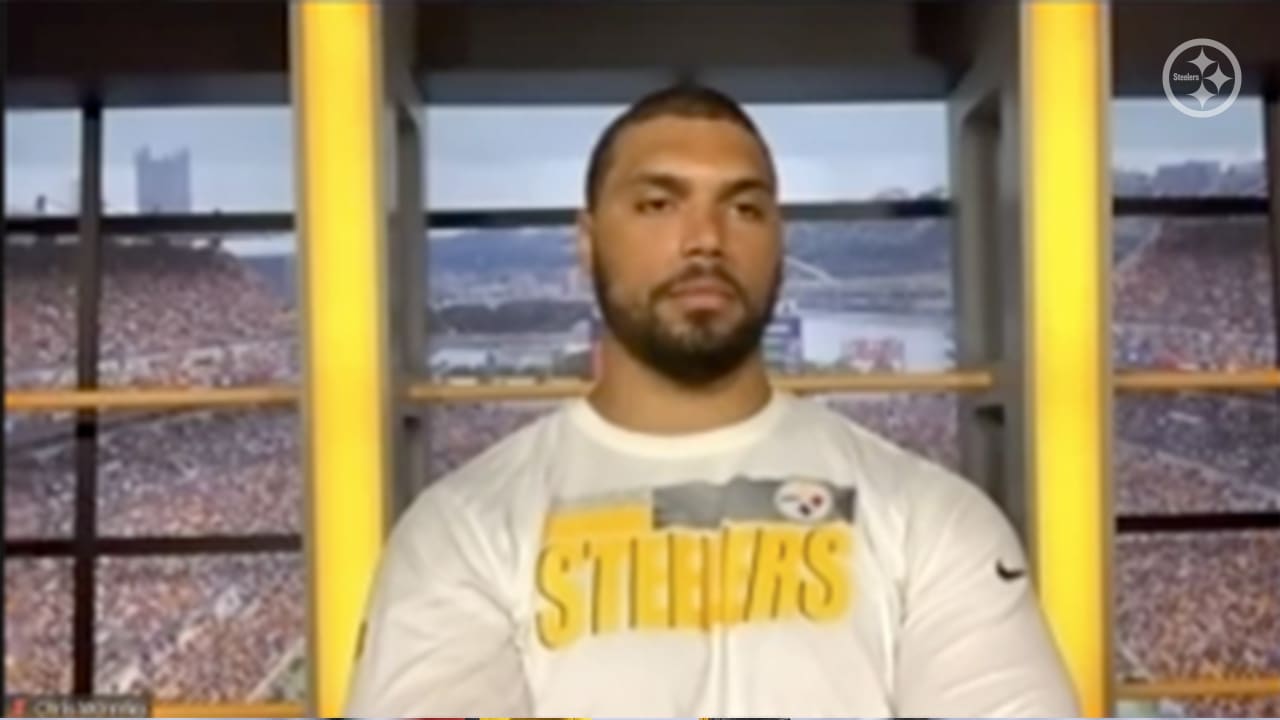 Wormley stresses importance of mental health