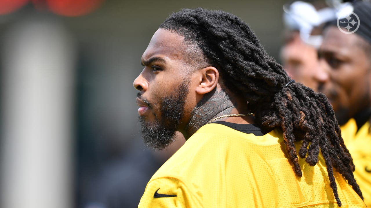 Gritty, grimy, and tough