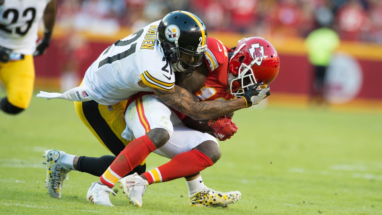 Tomlin on speed, sudden-change, spies, RPOs