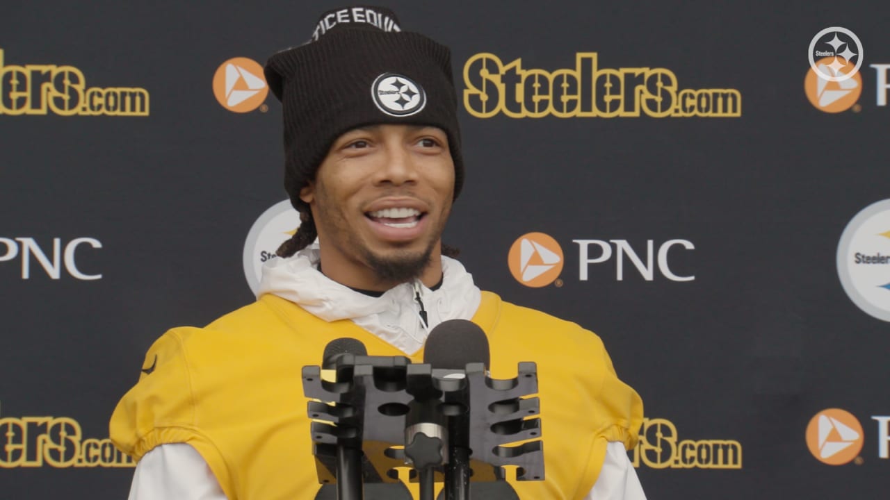 Haden on the upcoming Chiefs game
