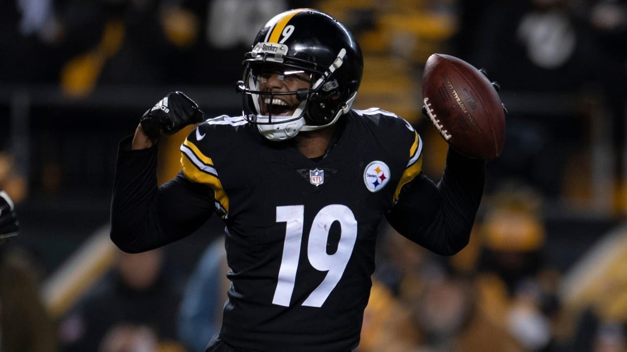 JuJu to the Pro Bowl, addition of Austin and more