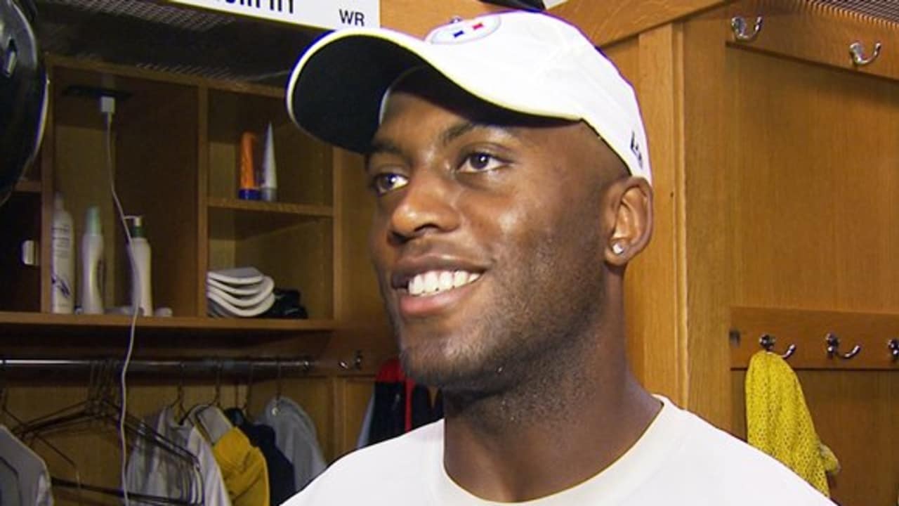 Tyler Murphy on making the 53 man roster