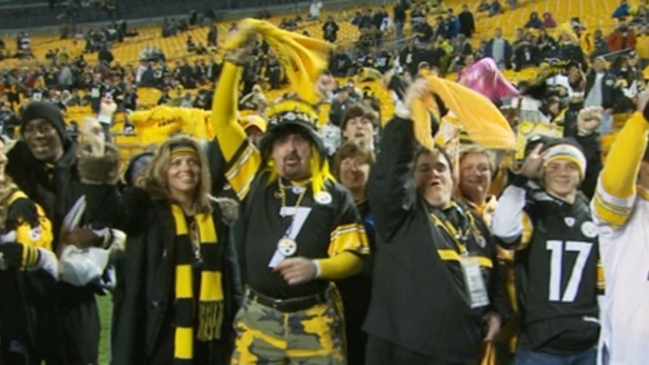 Fans arriving early can be winners