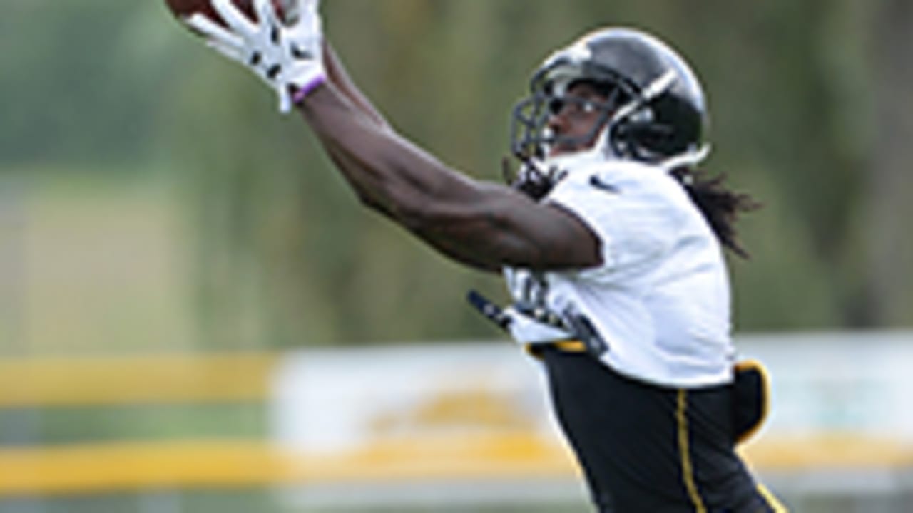 Coates: 'You gotta play fast and stay fast the whole game'