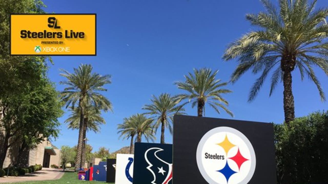 NFL owners meetings recap