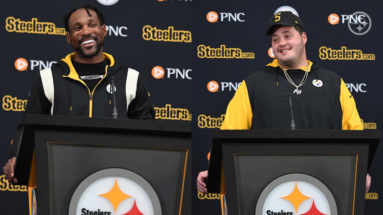 Peterson, Herbig looking forward to next step in journey Peterson, Herbig looking forward to next step in journey