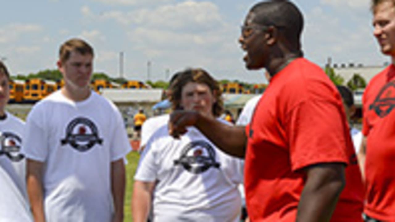 Home is where Beachum's heart is