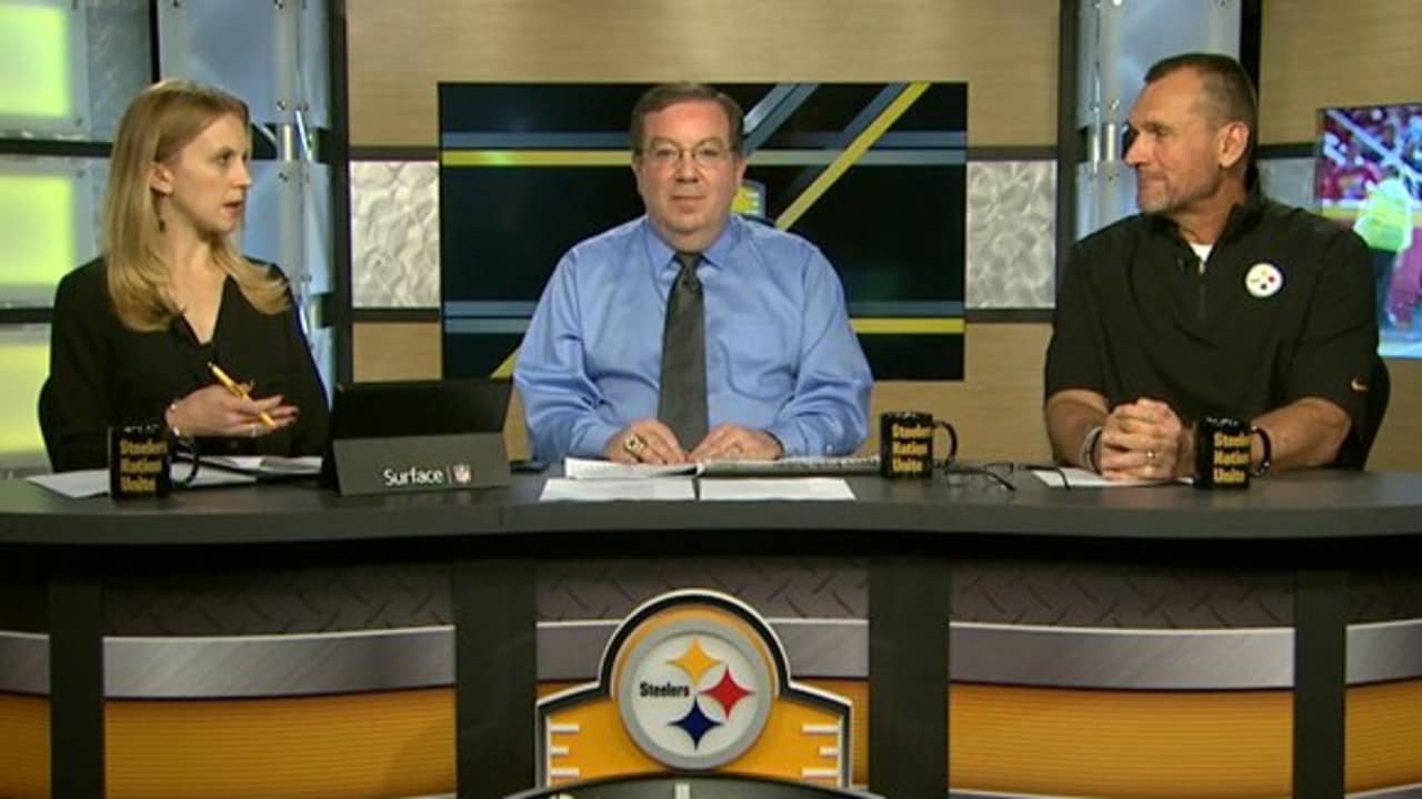 LIVE: Steelers vs Bengals recap