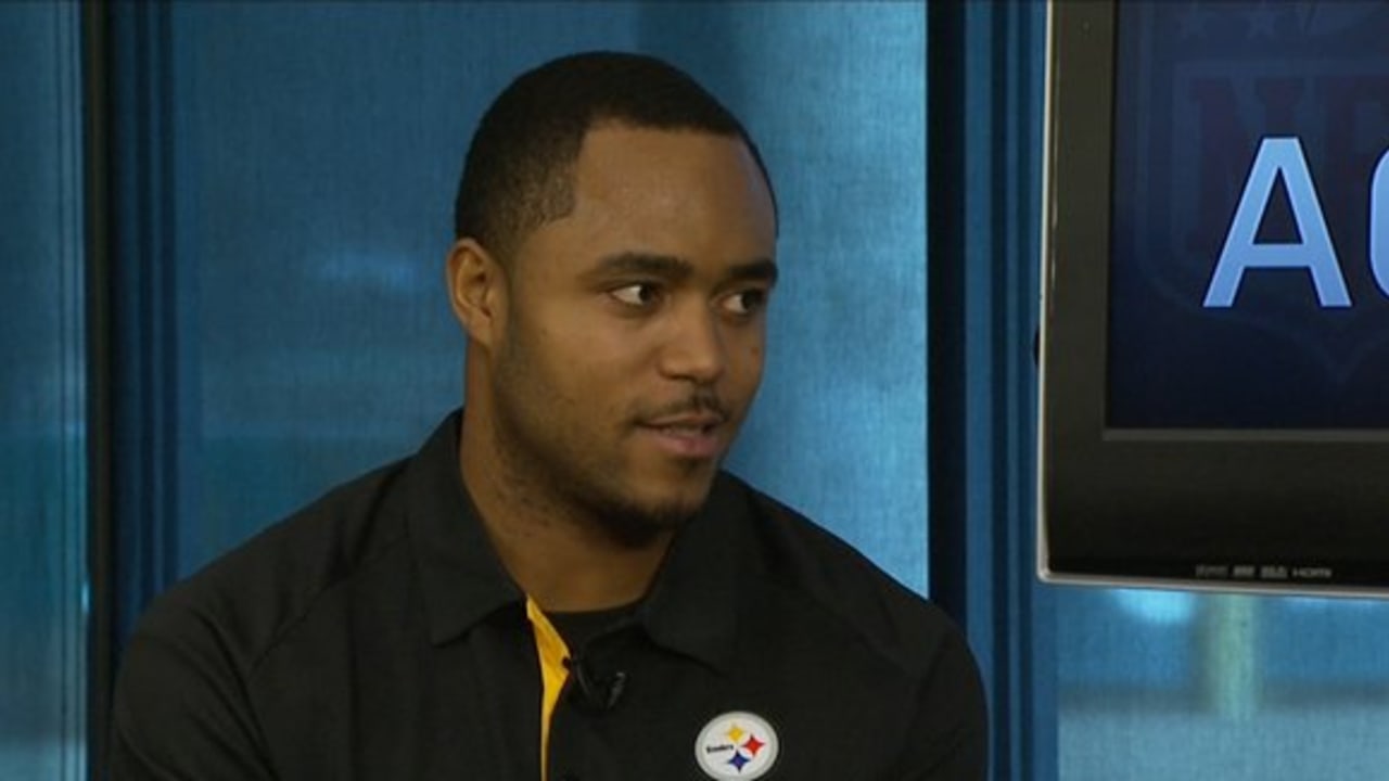 LIVE: Special Guest Mike Mitchell