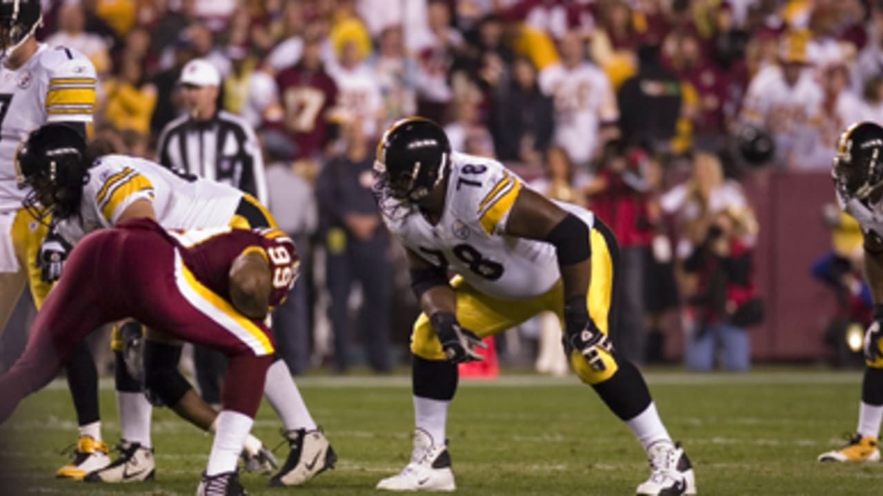 Starks wants to stay put