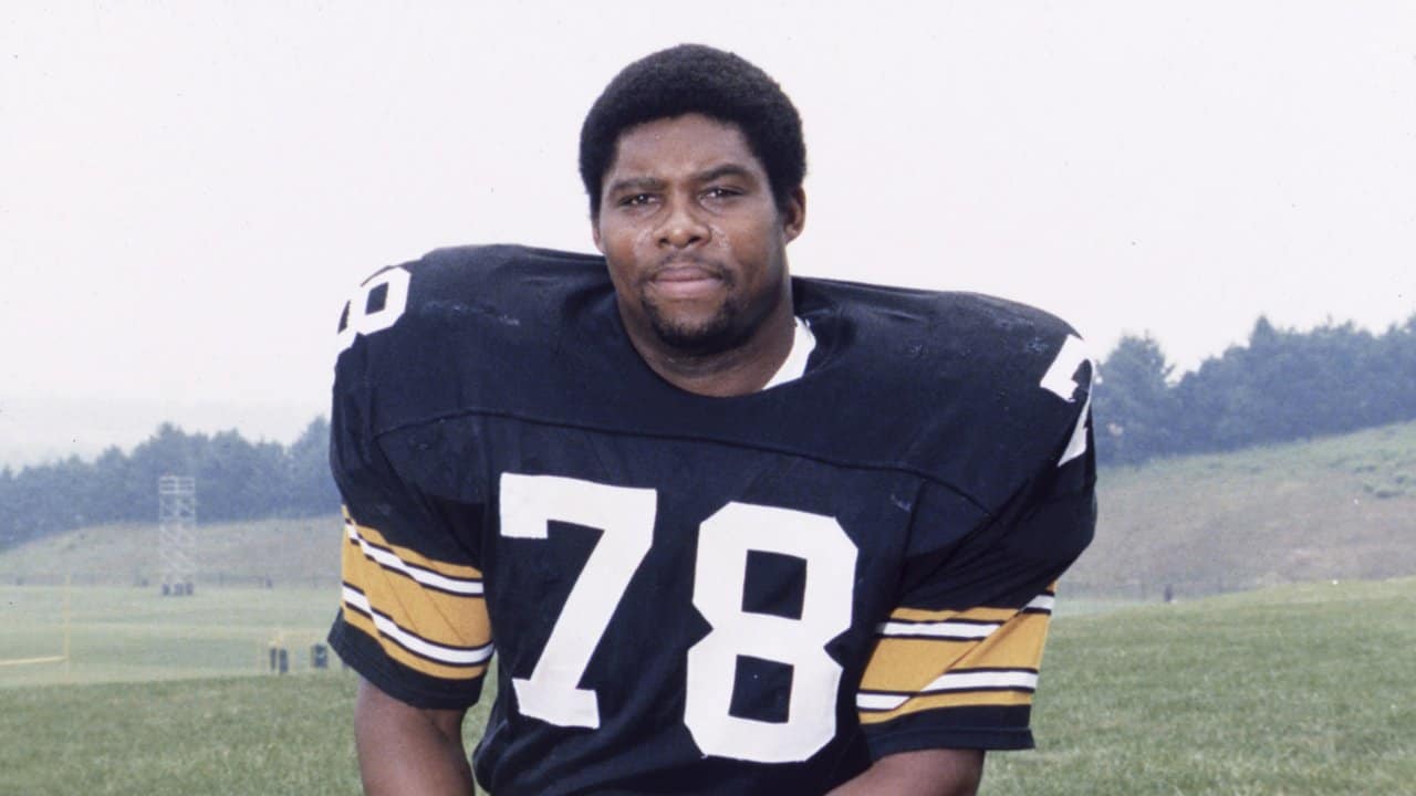 PHOTOS: Happy Birthday Dwight White