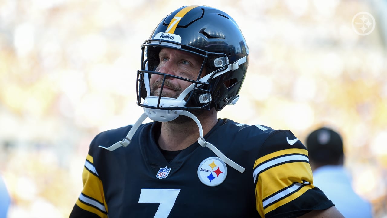 Ben: 'I need to start faster'