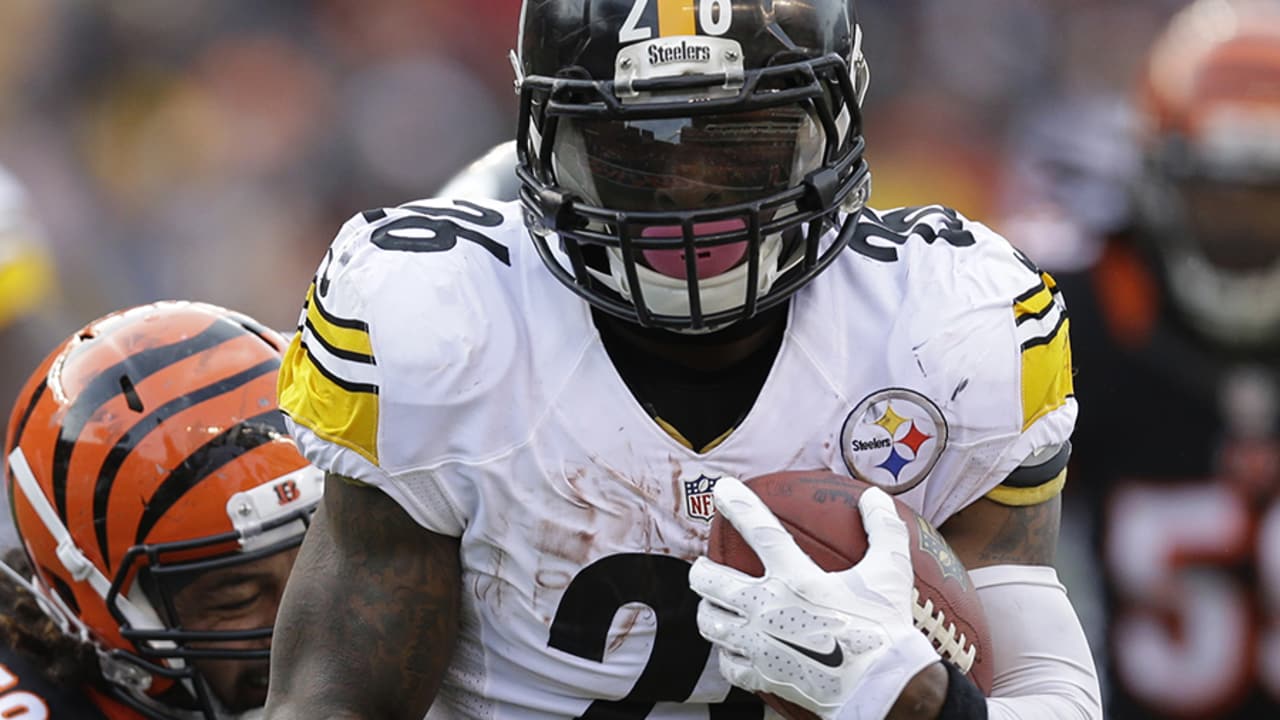 History with Bengals has Bell's attention