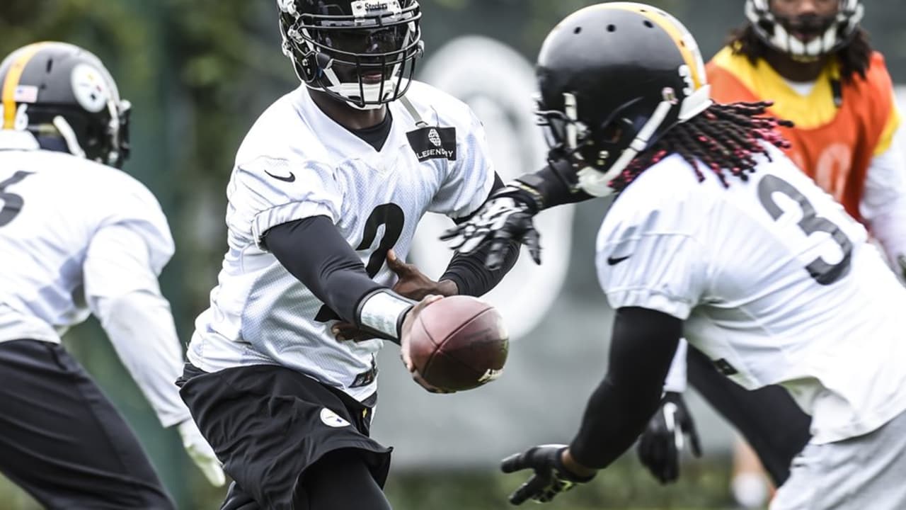 PHOTOS: Practice - Ravens Week - Day 2