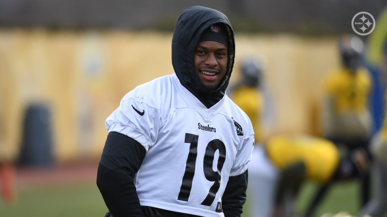 JuJu making a difference