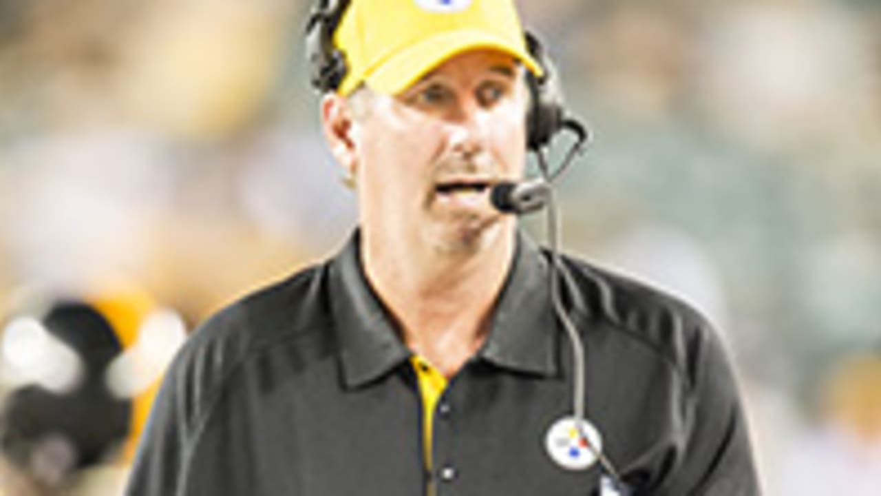 Keith Butler named Defensive Coordinator