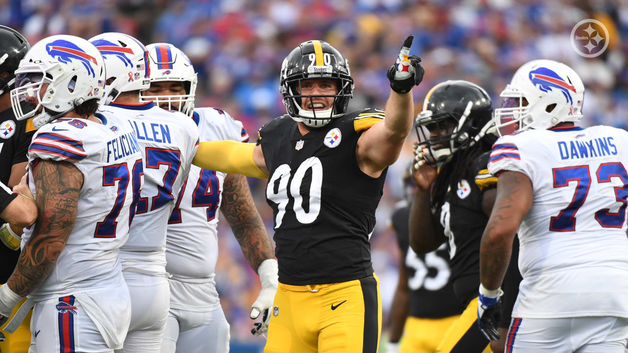 A team win is all the talk