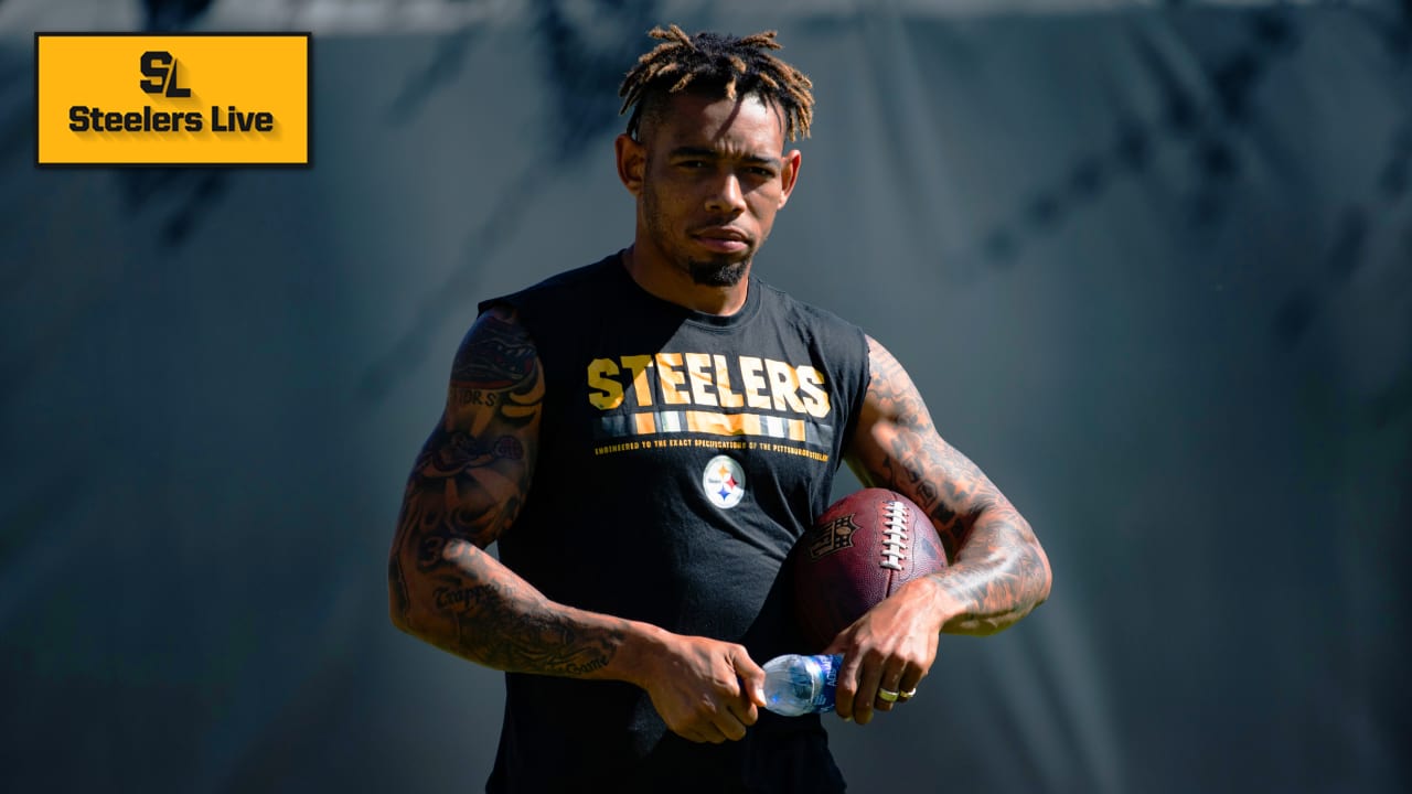 Practice Report: Bengals Week - Day 1