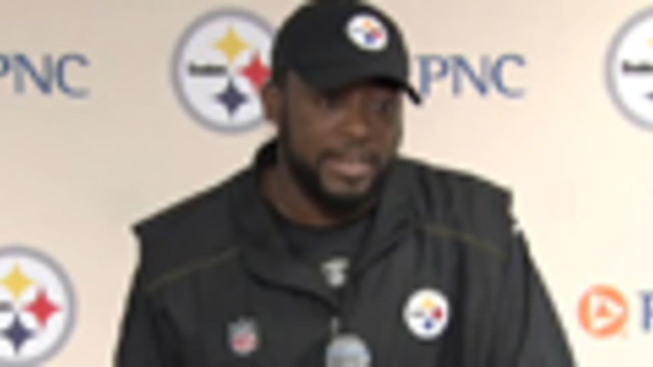 Post Game Press Conference