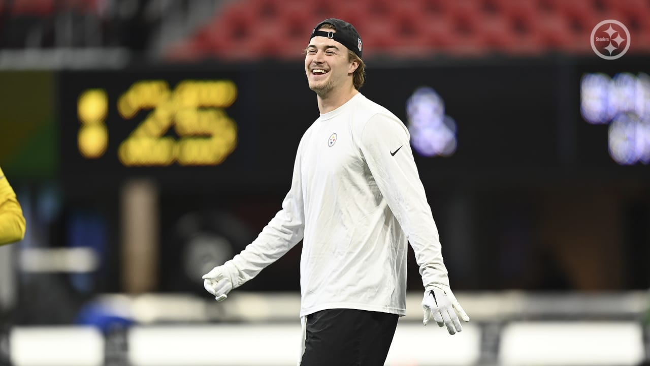 PREGAME PHOTOS: Week 13 at Falcons