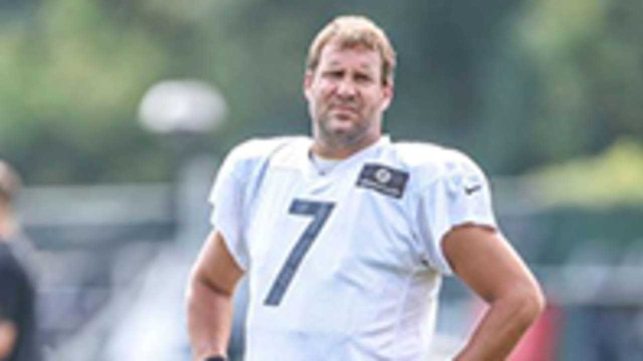 4 things Ben said about the offense