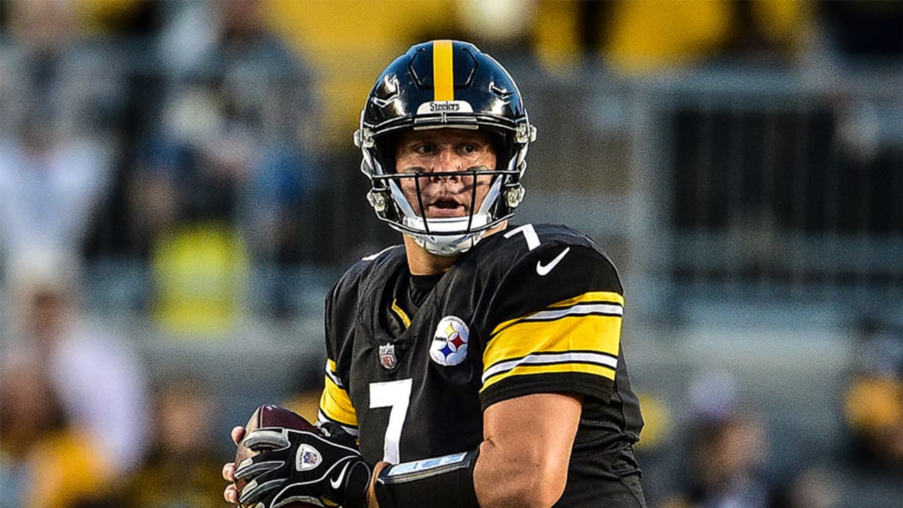 Holmes on Ben: 'He's a mastermind'