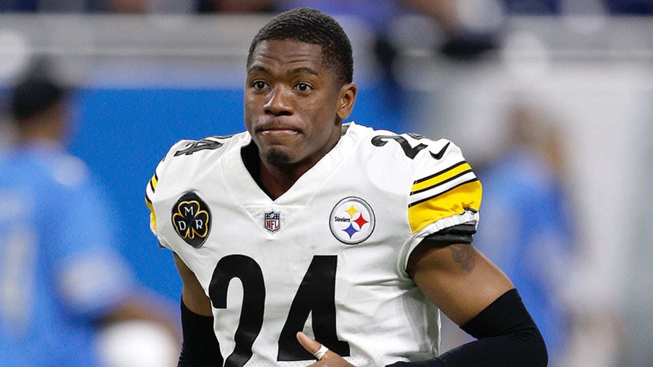 'Chips fall' for Sensabaugh