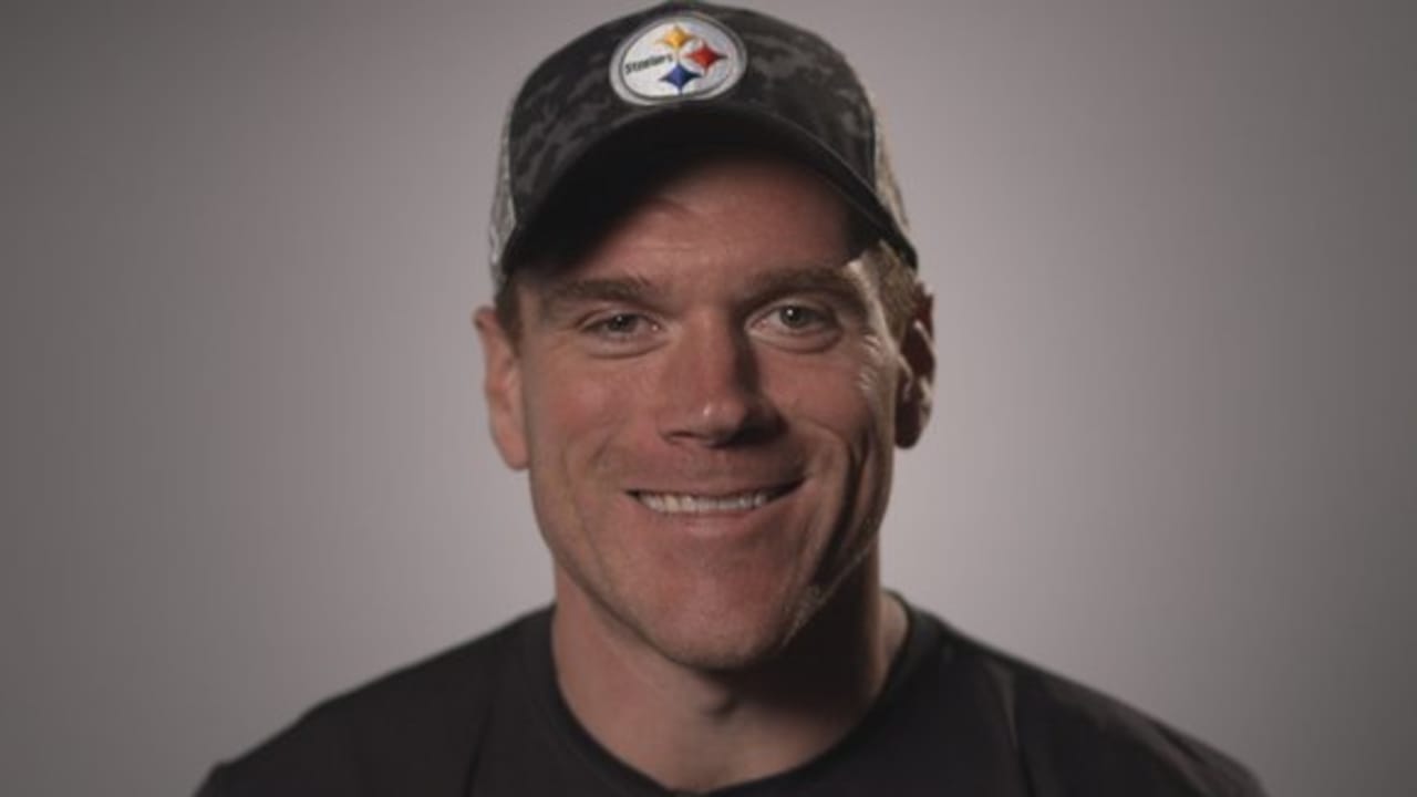 Legends Series: Alan Faneca